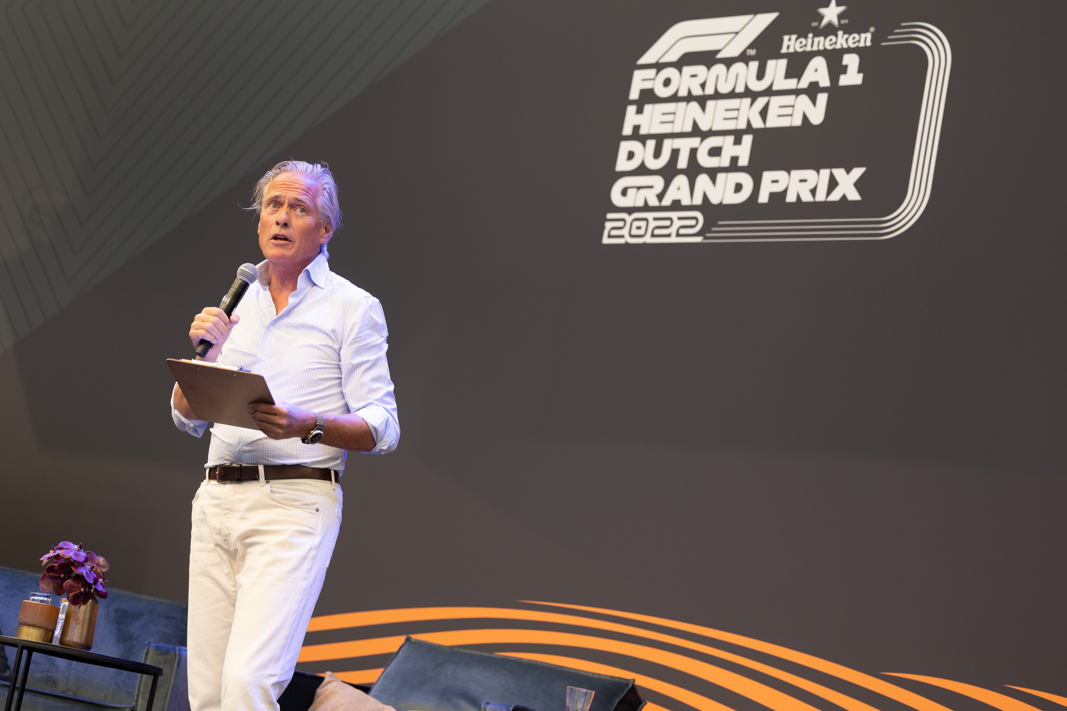 The Marktlink Capital team